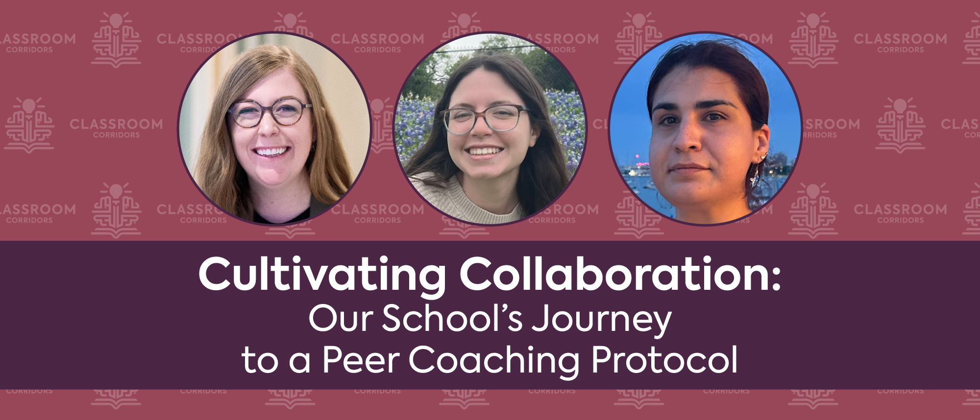 Cultivating Collaboration: Our School’s Journey to a Peer Coaching ...